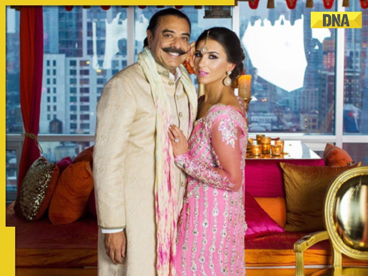 Meet daughter of Pakistan’s richest person, she donated Rs 123 crore ...