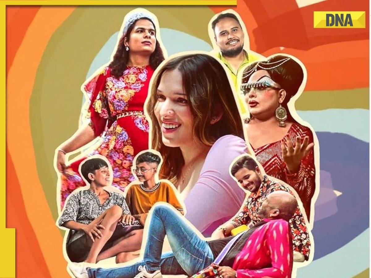 Rainbow Rishta, Amazon Prime Video series on LGBTQ love stories ...