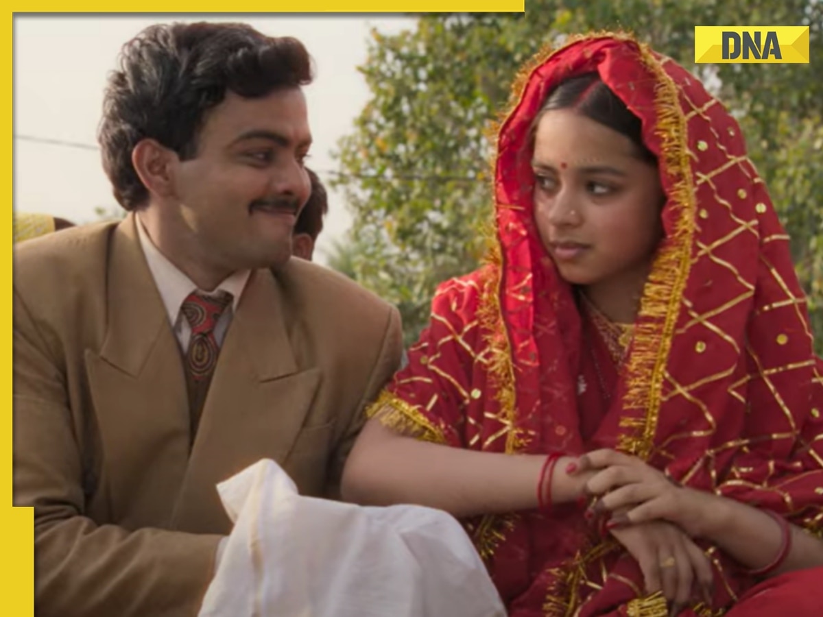 Laapataa Ladies trailer: Two young brides lost on train lead to ...