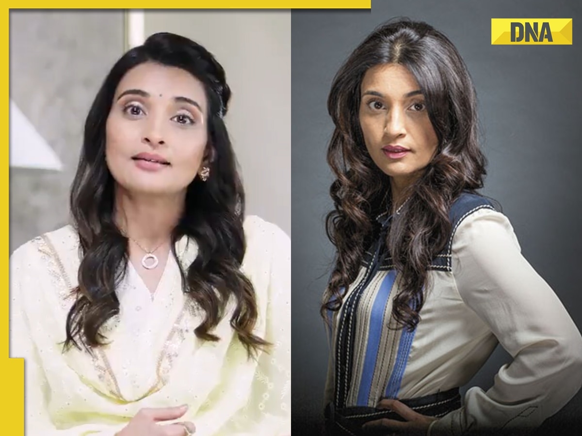 Meet daughter of billionaire with Rs 11630 crore net worth, she helps ...