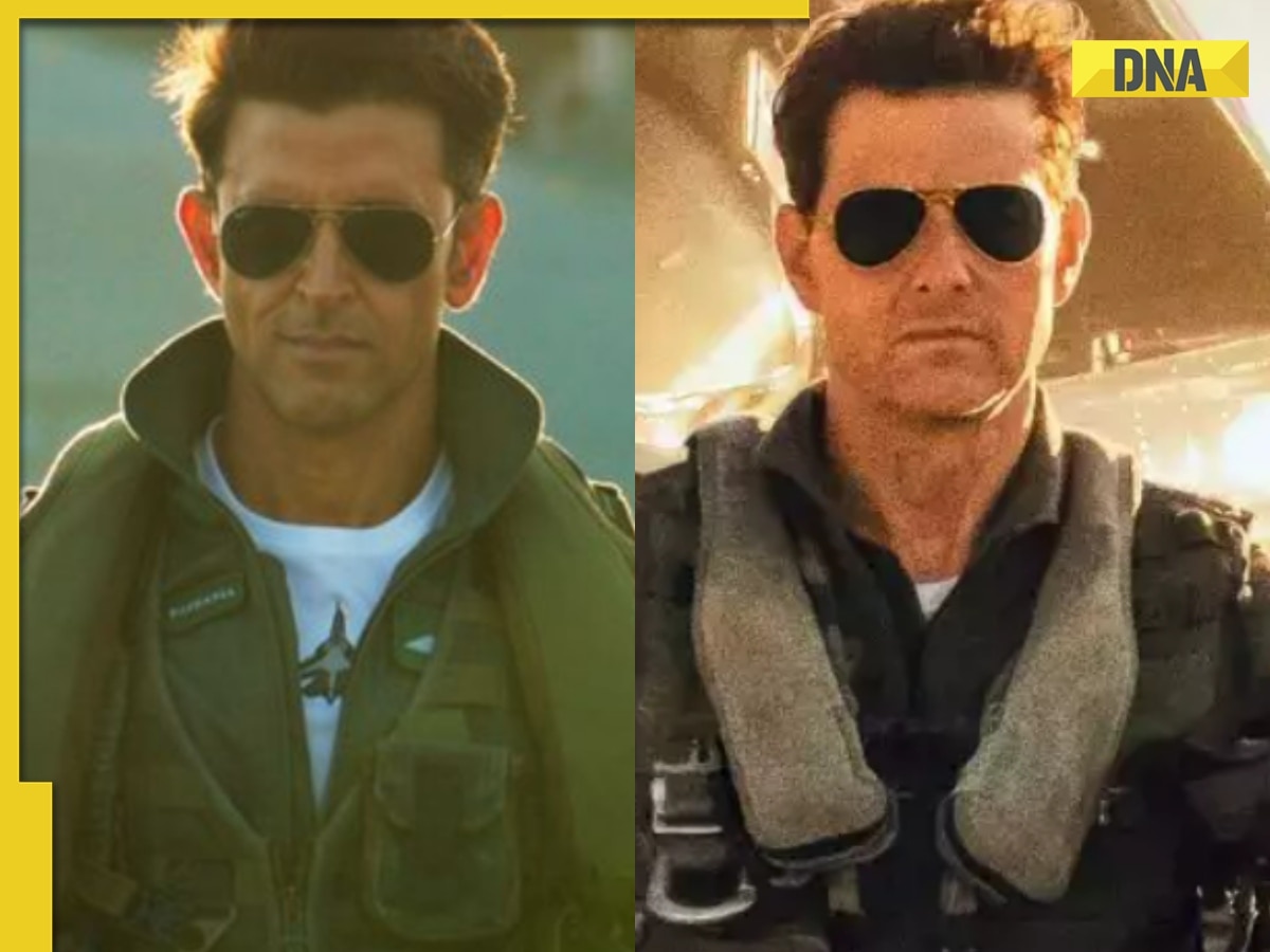 Fighter release, review live highlights: Anil Kapoor reacts to film's ...