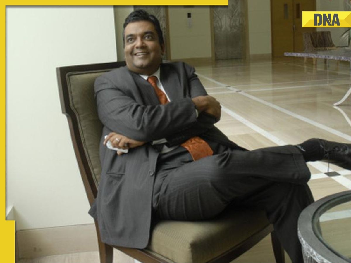 Meet IAS officer, DU grad, who has sung in films, UPSC topper rejected ...