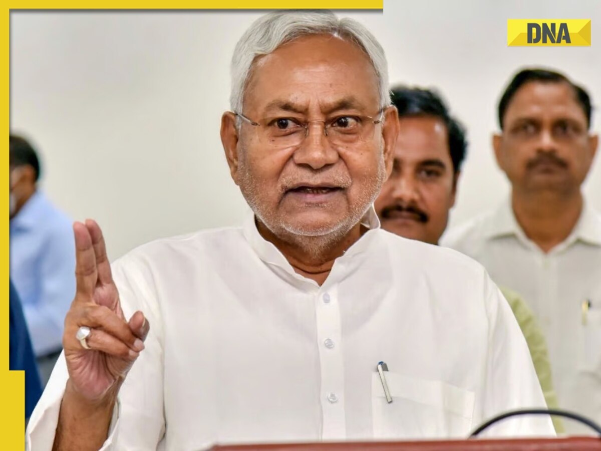 Power politics intensifies in Bihar amid strong indications of JD(U) chief Nitish Kumar’s return ...
