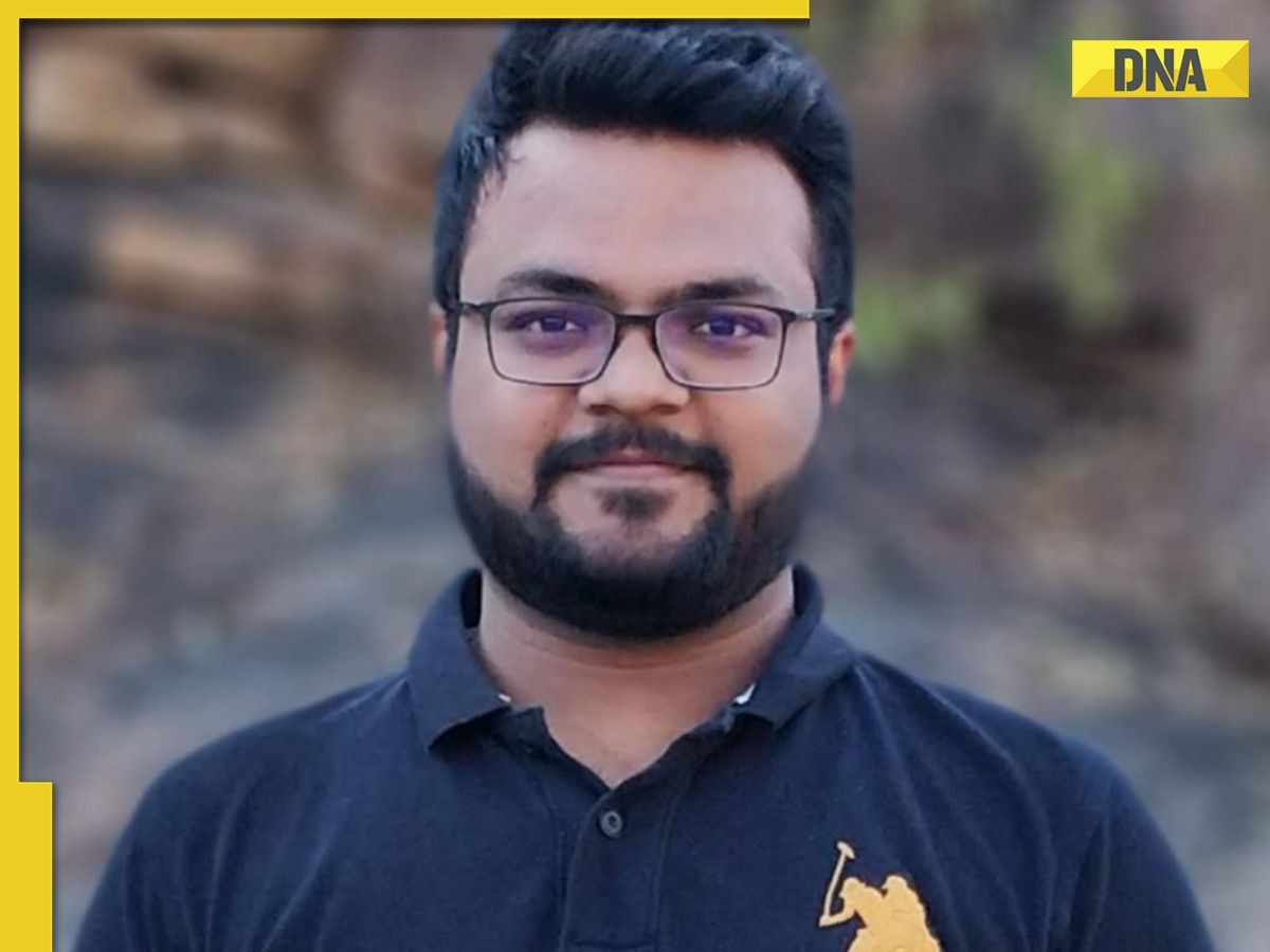 Meet IIT graduate, promoted to CTO, hired by Rs 11634 crore company, he is…