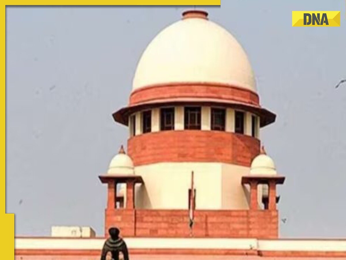 WB's fake caste certificate case: Five-judge bench led by CJI DY ...