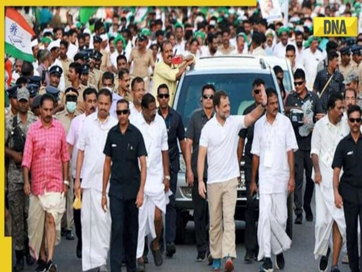 Rahul Gandhi's Bharat Jodo Nyay Yatra set to resume in West Bengal today