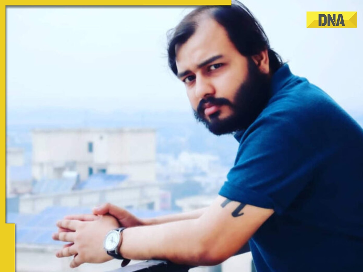 Physics Wallah Alakh Pandey First Video Physics Wallah