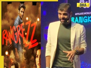 From Rangrezz to Bypass Road, actor Ronnie Teja's steady progression in cinema