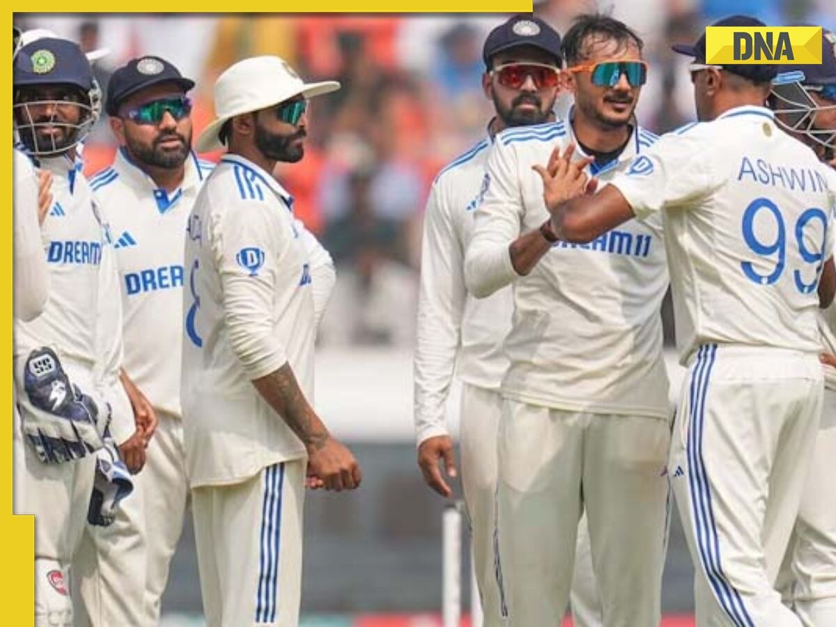 India's star all-rounder doubtful for second Test, coach Rahul Dravid ...