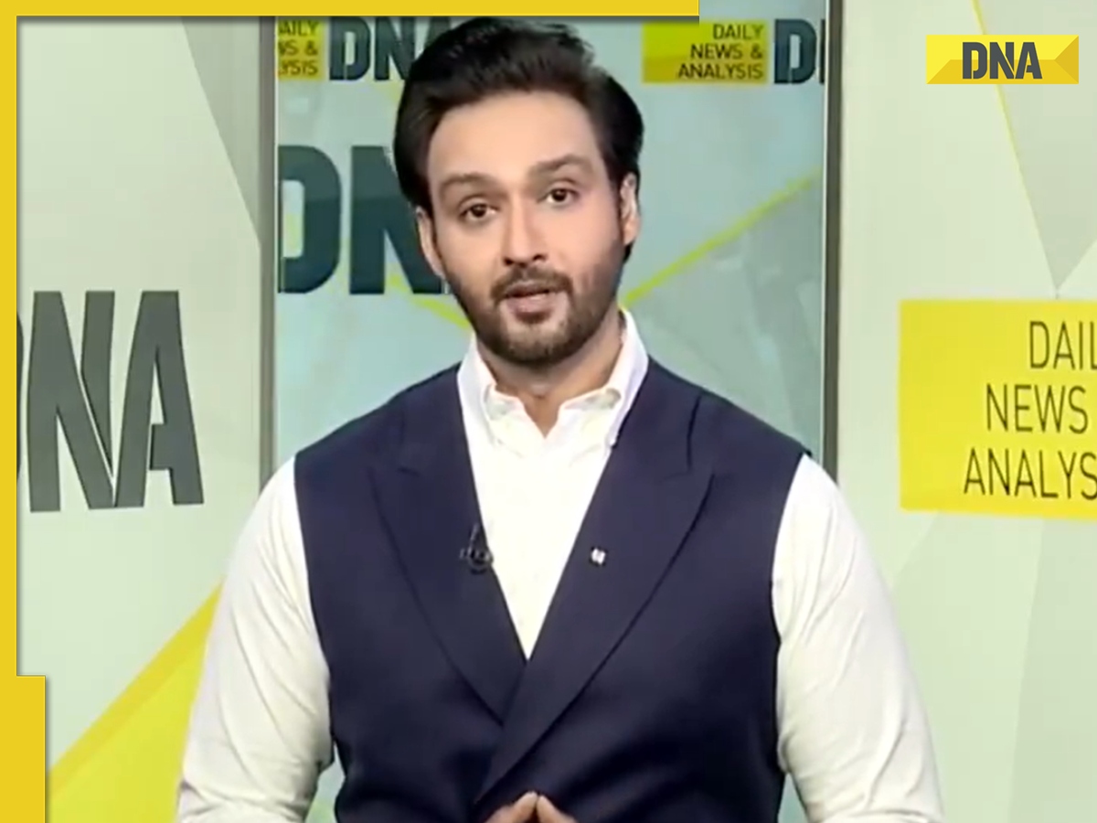 DNA TV Show: Why Indian Army introduces new fitness policy