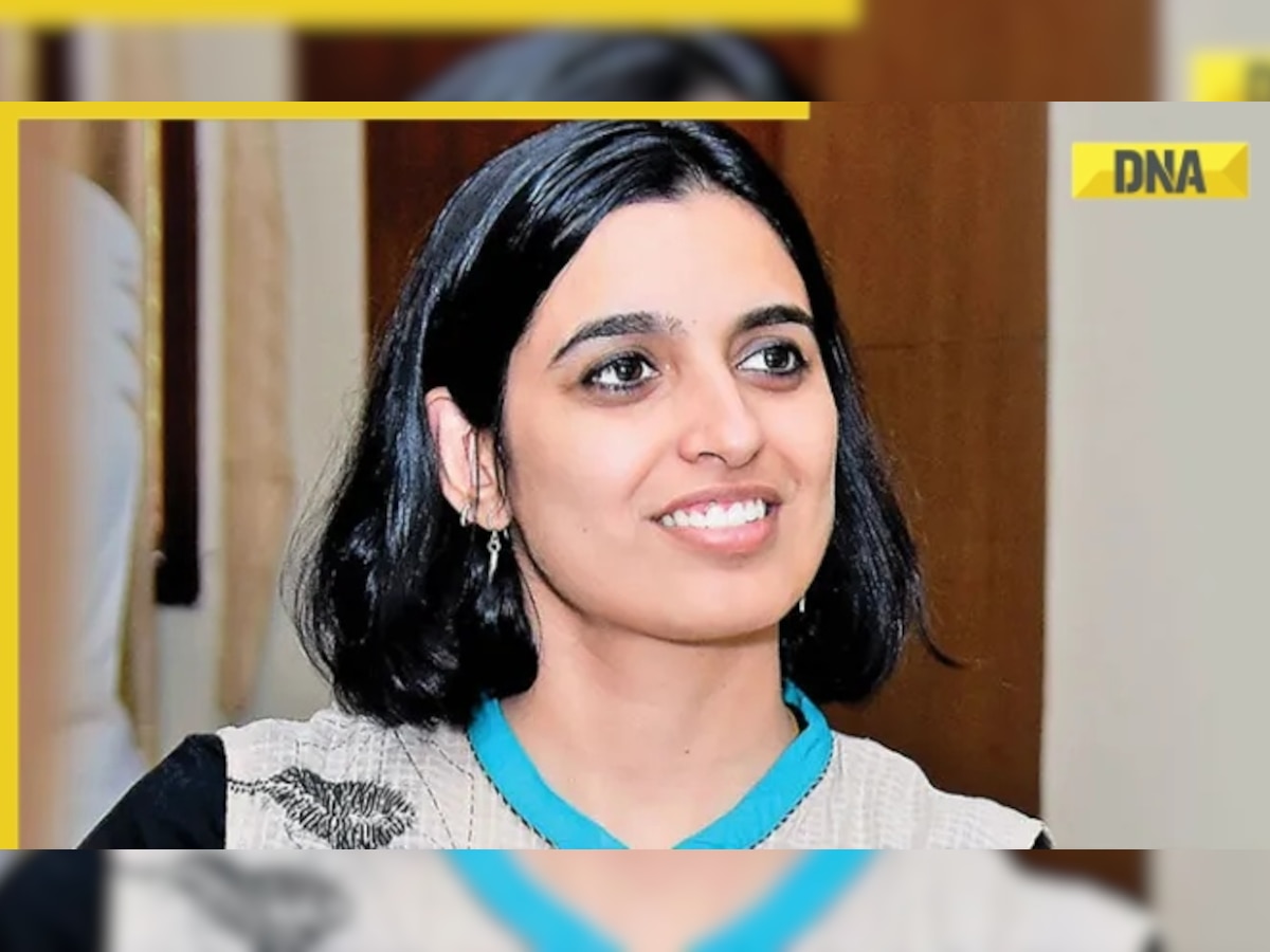 Meet woman, an IITian who was rejected 73 times, then built 2 unicorn ...