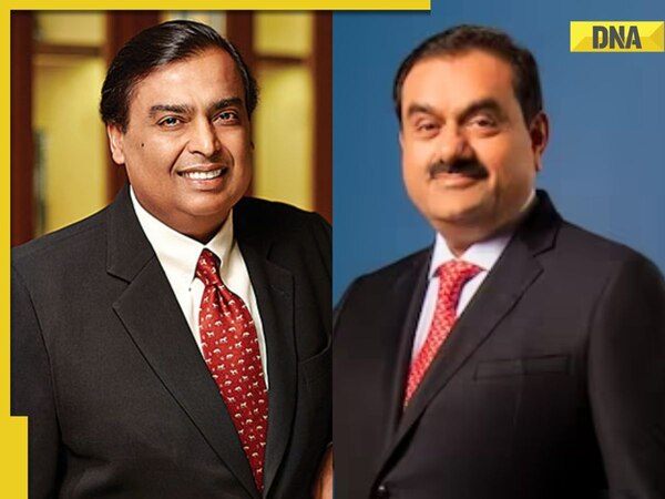 Meet world's richest person, has more wealth than Mukesh Ambani, Gautam Adani combined, his net ...