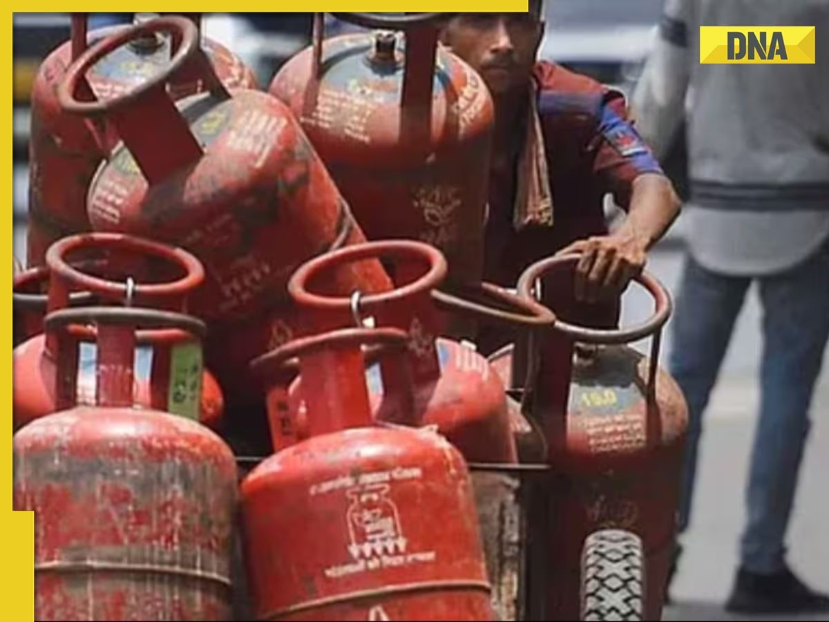 From LPG rates to IMPS transaction process, here's what's changing from ...