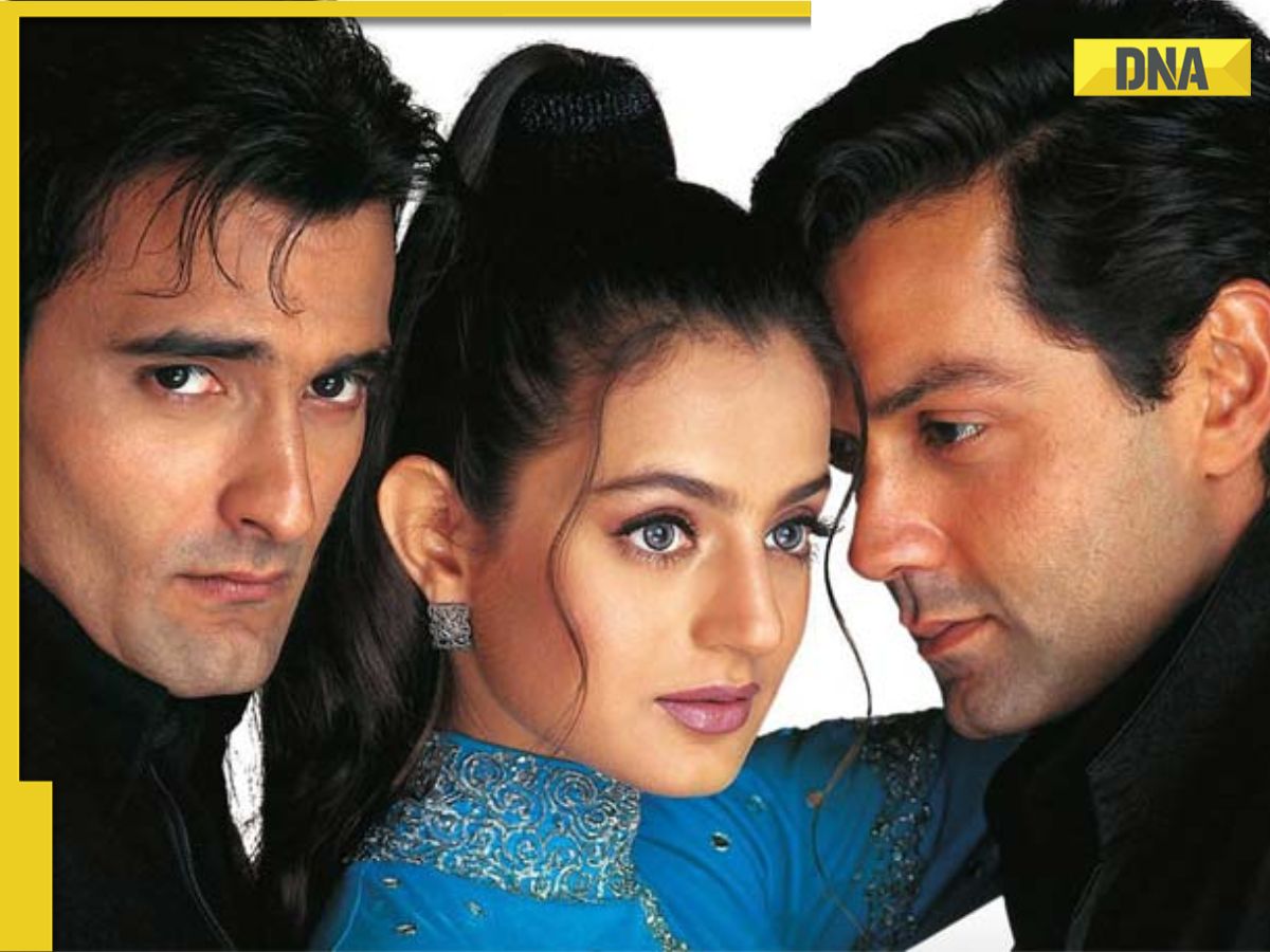 Not Ameesha Patel, Akshaye Khanna, but these actors were first ...