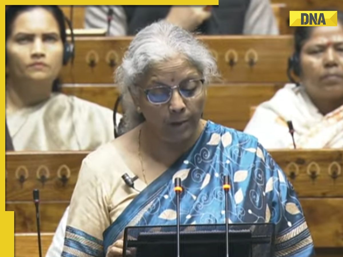 Budget 2024: No changes in income tax, no tax liability for income up ...