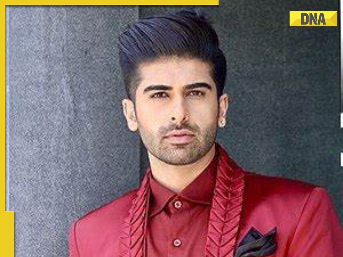 Darasing Khurana urges fans to get in touch with spirituality, says 'it ...