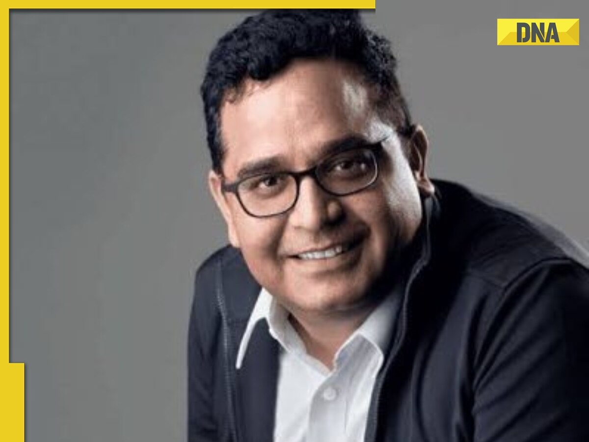 'We will...': Paytm CEO Vijay Shekhar Sharma breaks silence on RBI ...