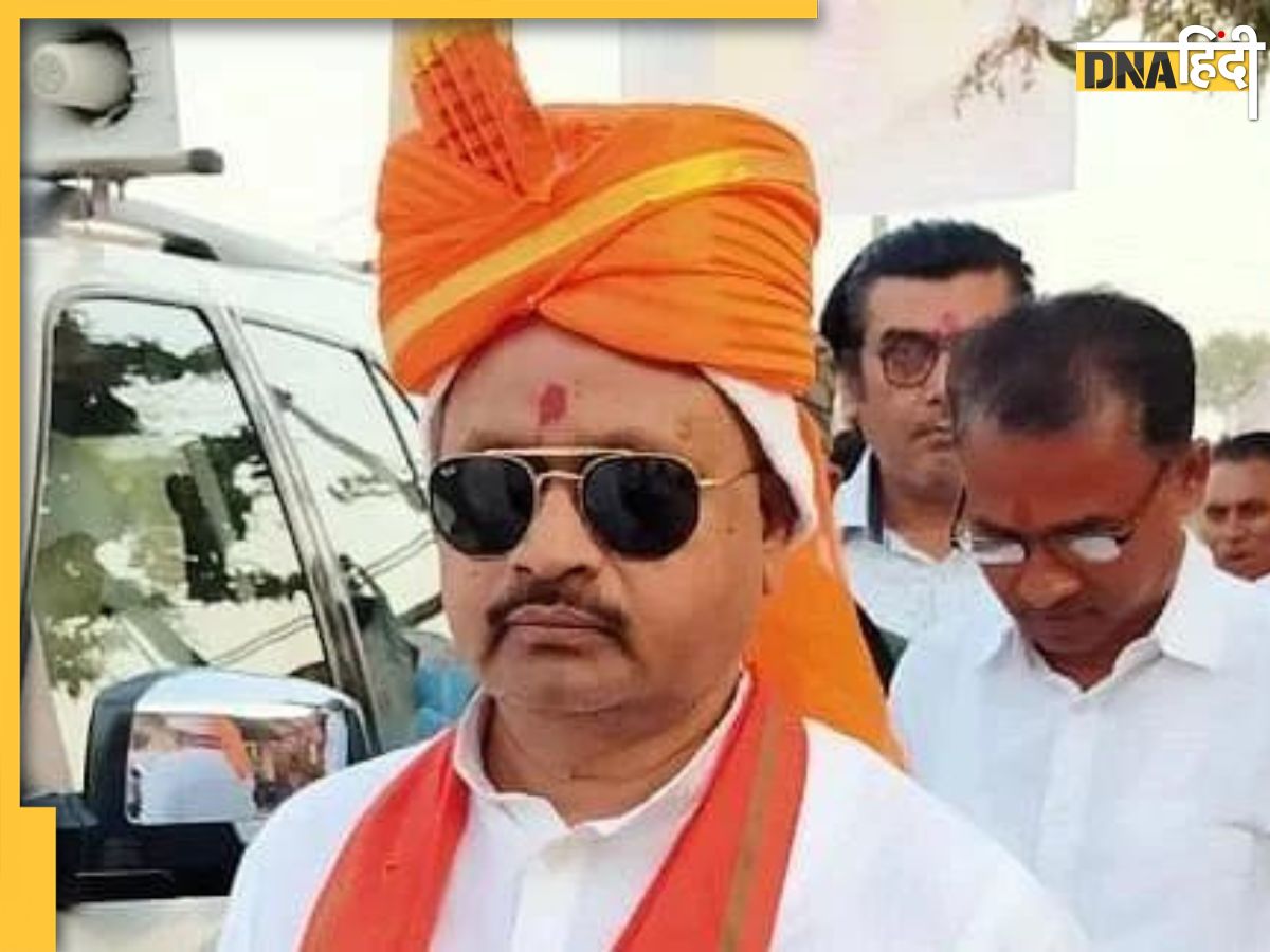 JDU विधायक के बोल, 'लालू यादव के बच्चे निर्दोष, कोई मुझे 5 करोड़ देगा ...