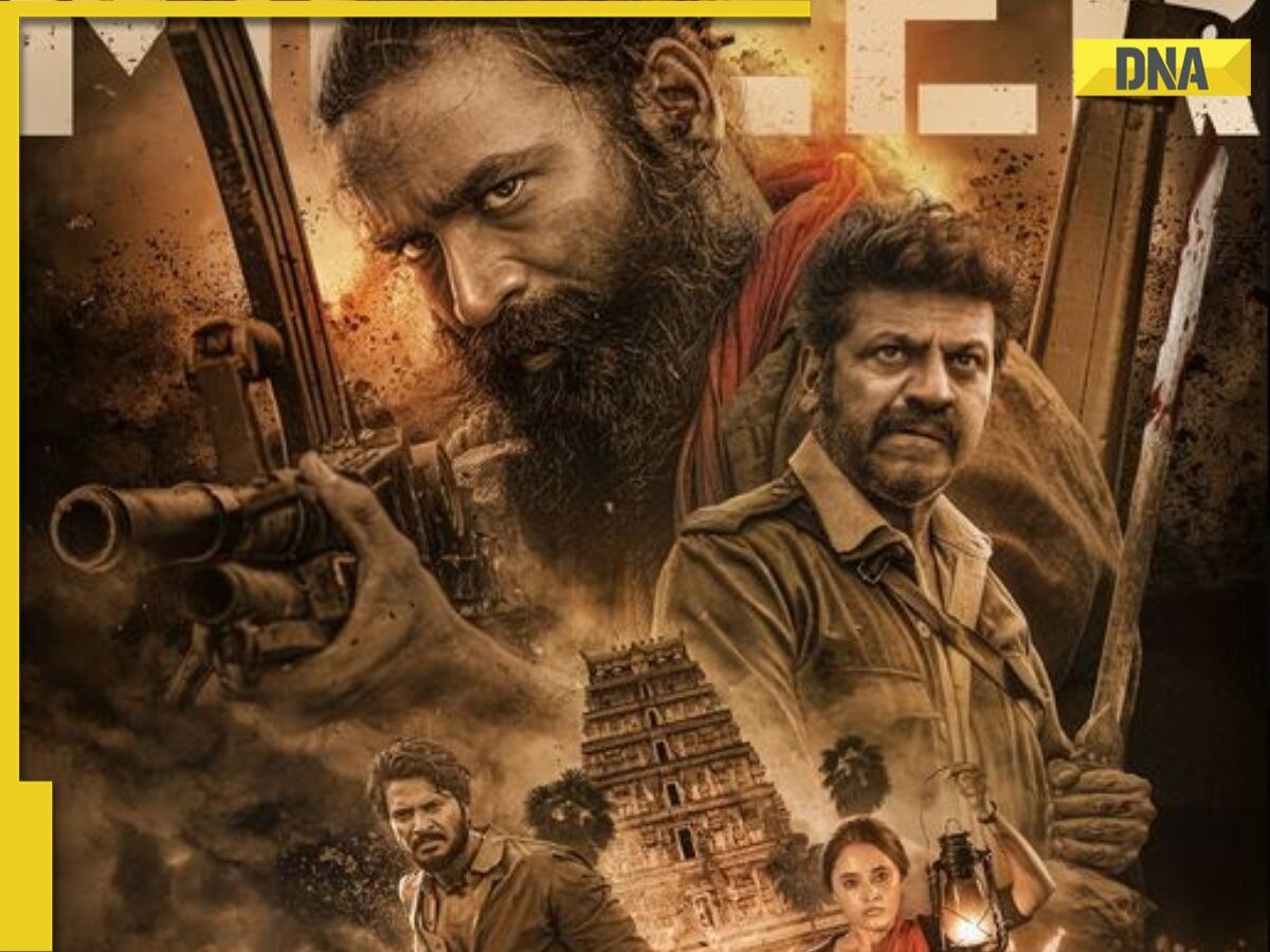 Captain Miller OTT release: Dhanush, Shiva Rajkumar-starrer gets it's ...