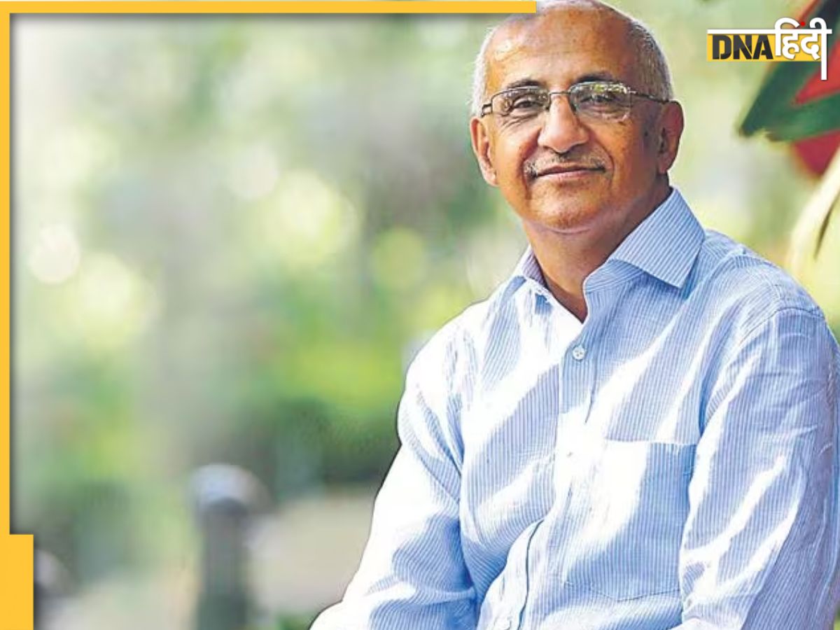 पूर्व IAS हर्ष मंदर कौन हैं? CBI ने आखिर क्यों मारा छापा