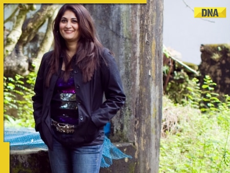 Meet actress whose debut film was superhit, quit acting after many flop ...