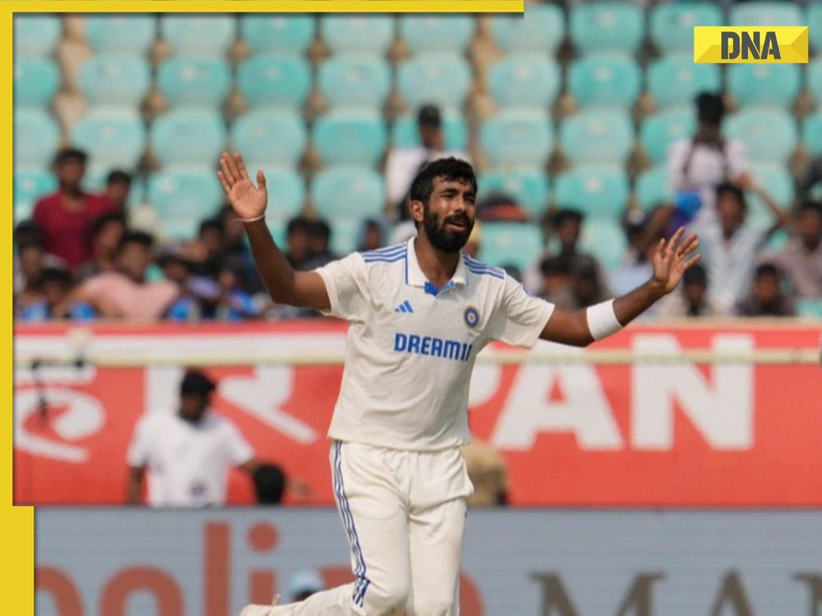 India vs England Highlights, 2nd Test Day 2: Bumrah's 6-fer restrict ...