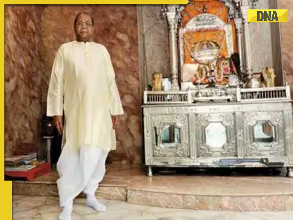 Meet Kolkata’s richest man with net worth of Rs 60,589 crore, built Rs ...