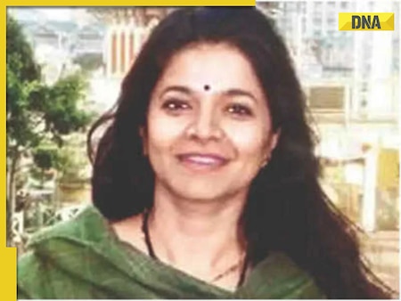 Meet IAS officer who was married to renowned actor, they got divorced ...