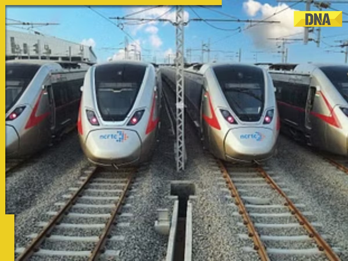 RapidX train 2nd phase ops to begin soon, touches maximum speed of...