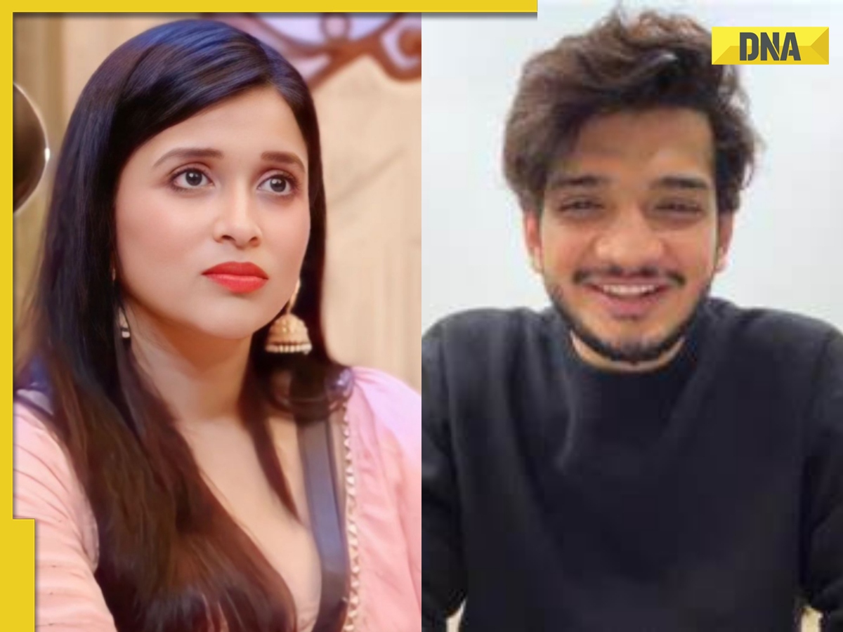 Munawar Faruqui Takes A Dig At Mannara Chopra For Calling Herself Bigg