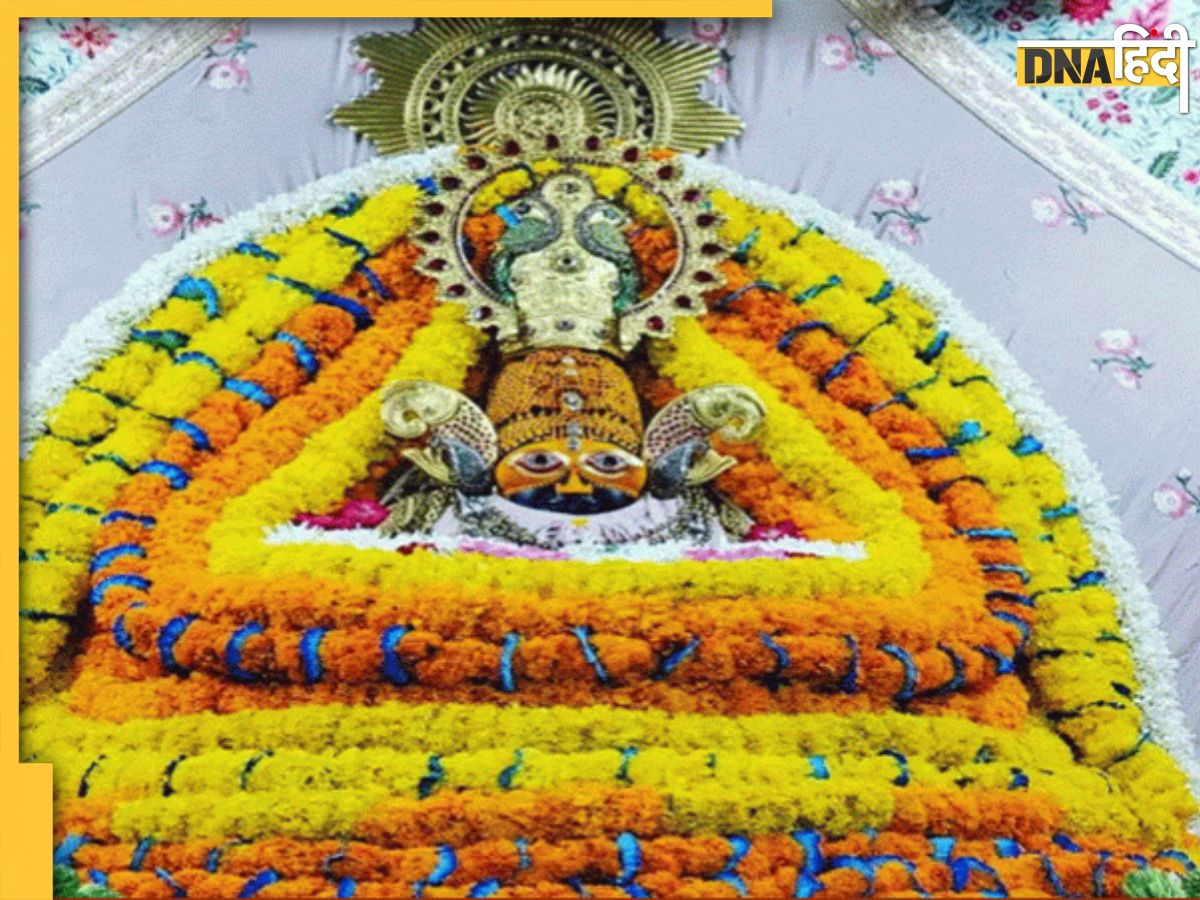 Khatu Shyam Mela 2024: इस साल कब से लगेगा खाटू श्याम का मेला, क्या है ...
