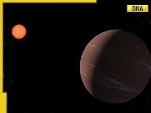 NASA discovers 'super-Earth' located 137 light years away, life might ...