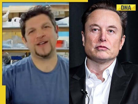 Meet drummer Richard Tornetta, who may cost Elon Musk Rs 464000 crore for…