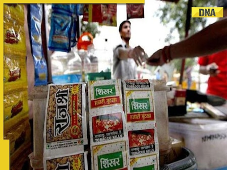 Pan masala, gutka and other tobacco product makers may have to pay ...