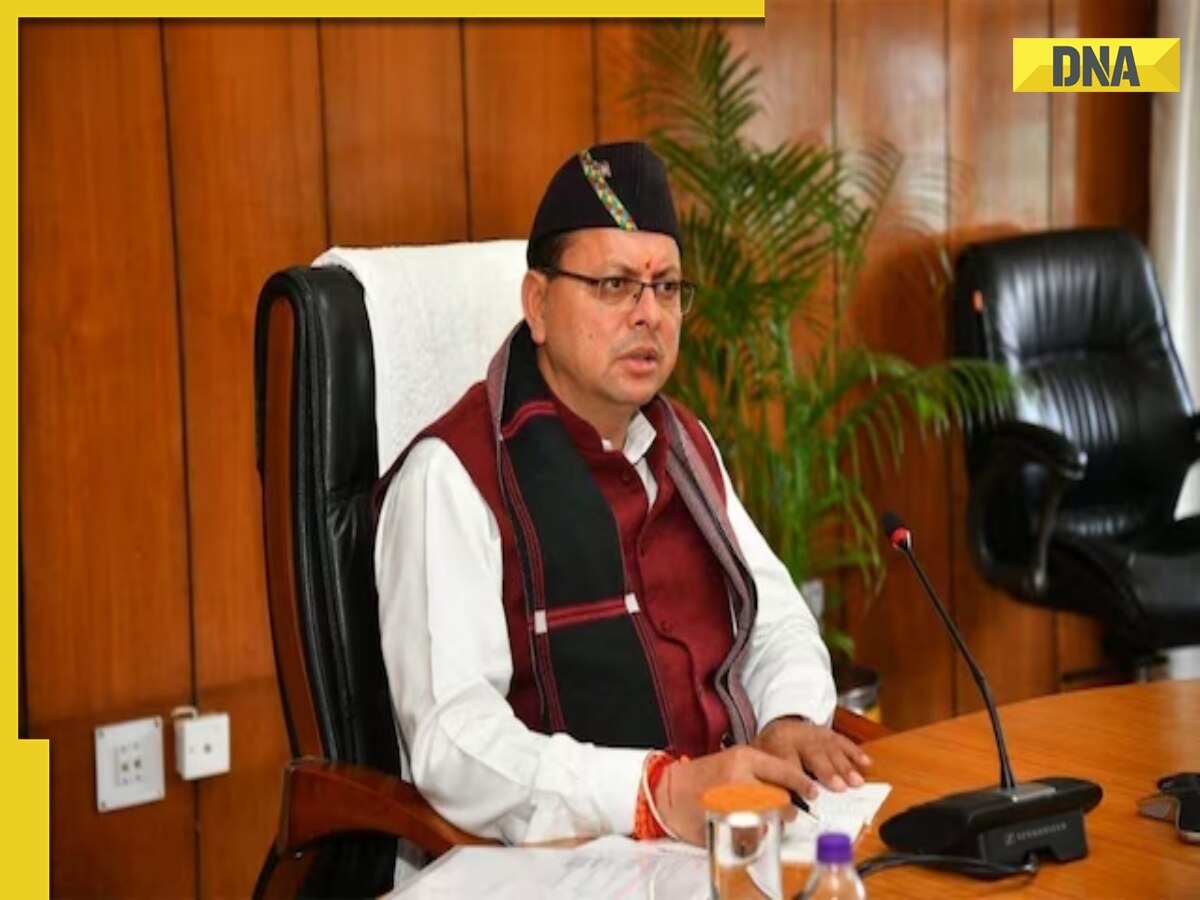 CM Pushkar Singh Dhami tables Uniform Civil Code Bill in Uttarakhand assembly: Key points to know