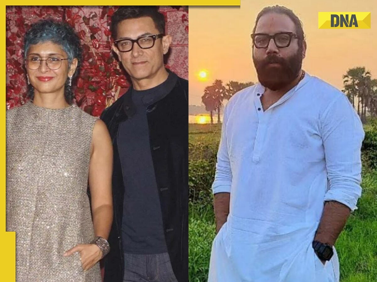 Kiran Rao denies commenting on Sandeep Reddy Vanga's films, asks him to ...