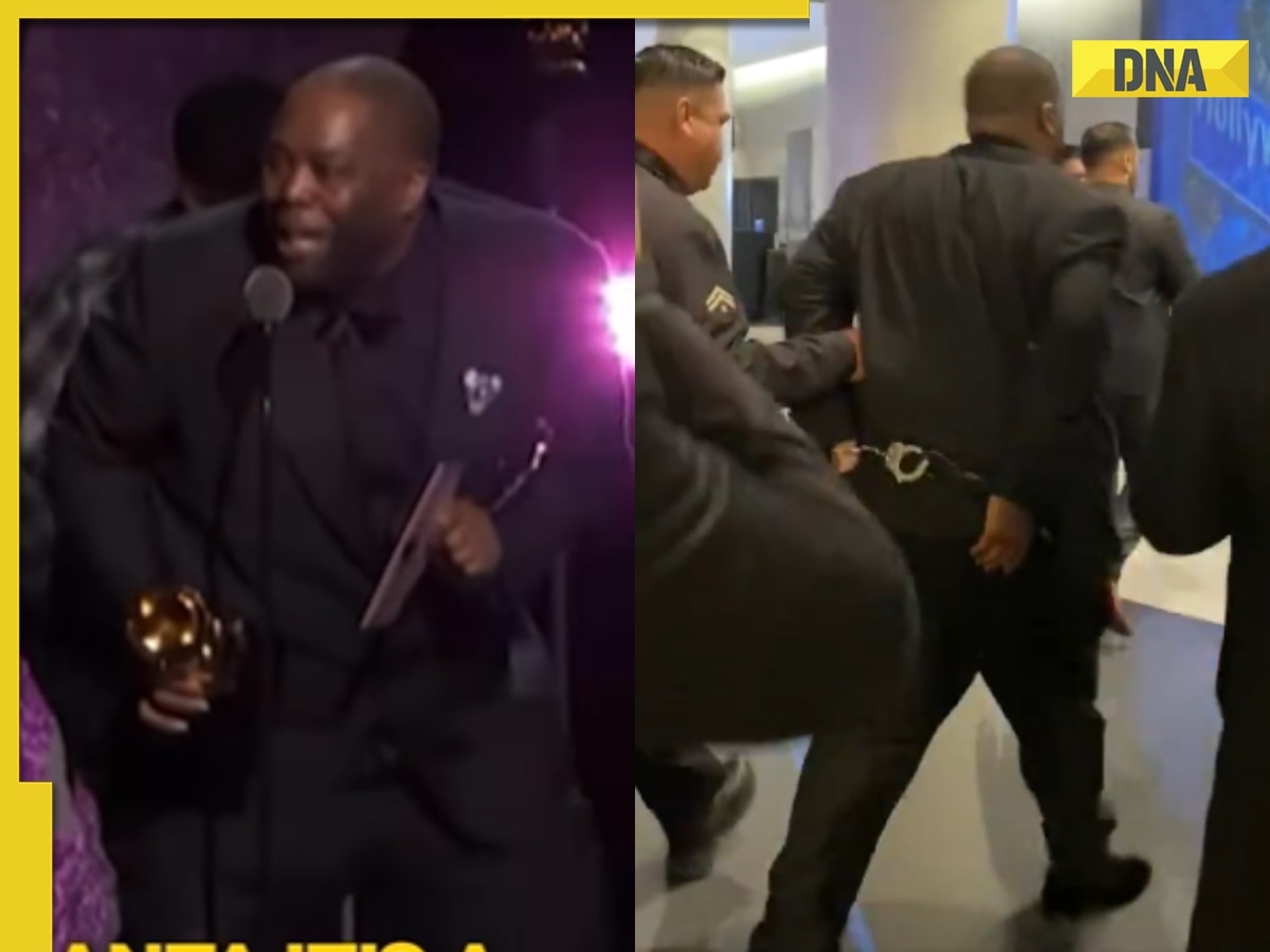 Killer Mike breaks silence after being arrested post Grammy wins: 'I ...