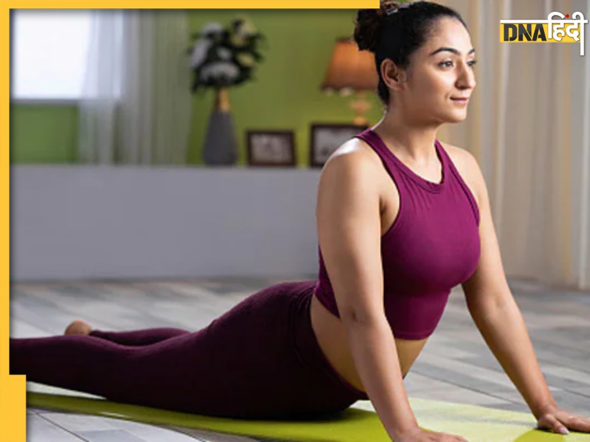 Yoga For Immunity: इम्यूनिटी को बूस्ट कर वायरल और संक्रमण से बचने के ...
