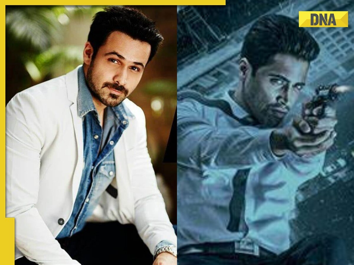 Emraan Hashmi to join Adivi Sesh-starrer Goodachari 2? Here's what we know