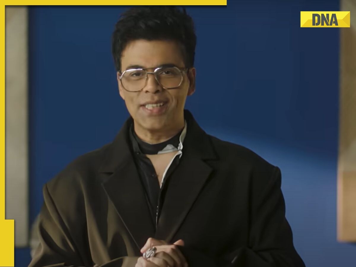 Love Storiyaan trailer: Karan Johar brings tales of six real-life ...