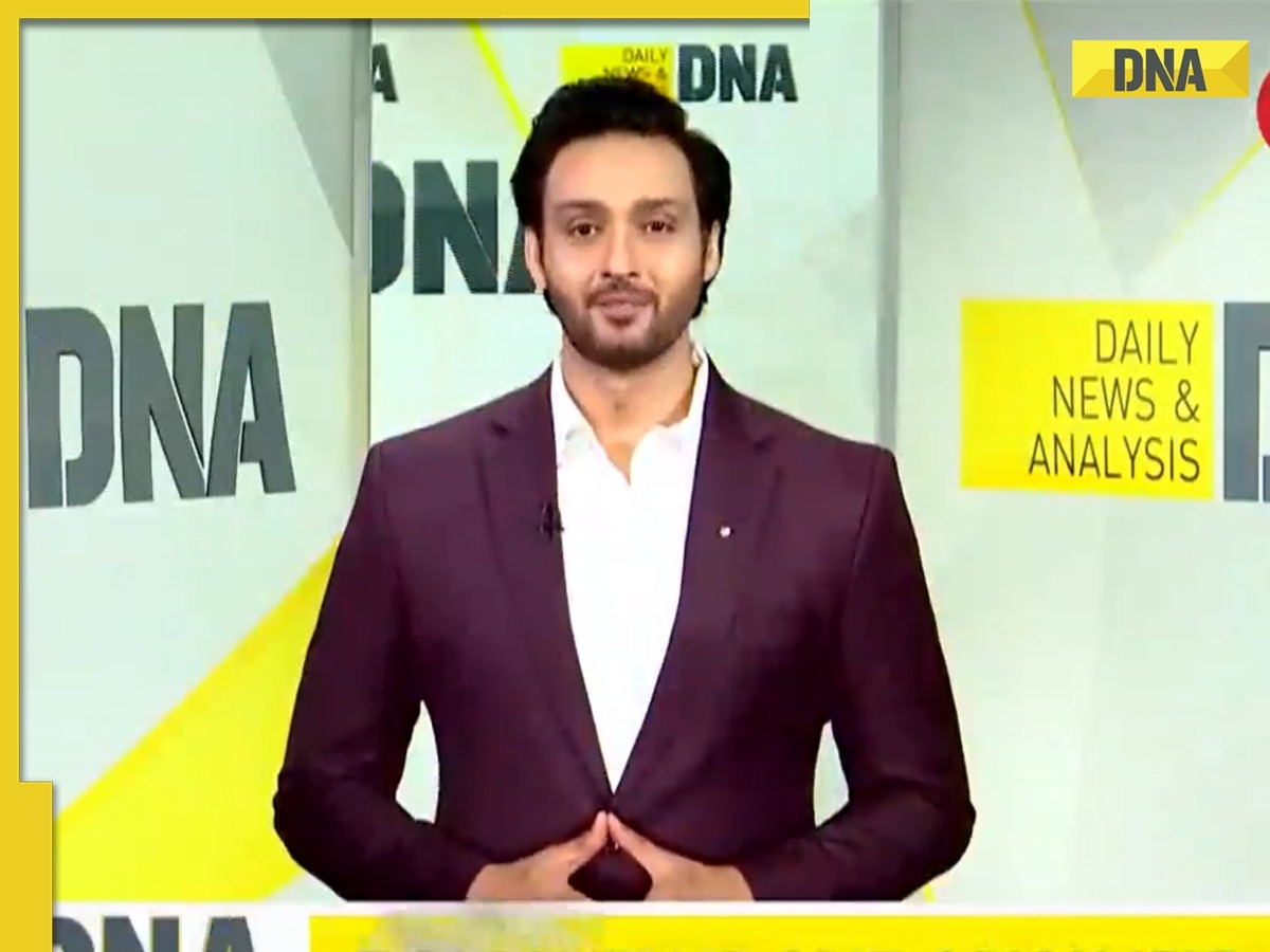 DNA TV Show: Why J-K still witnesses targeted killings after abrogation of Article 370