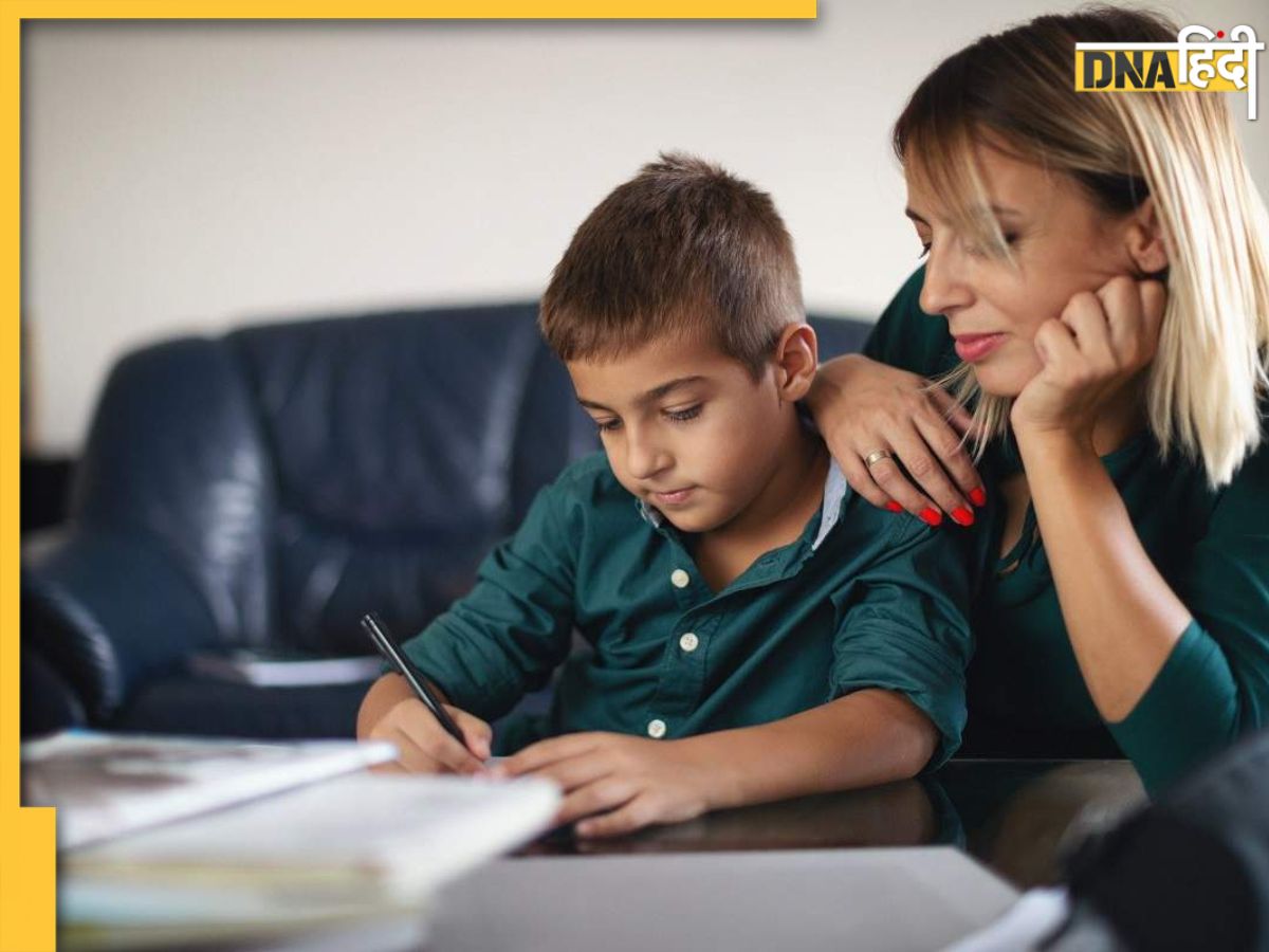 Parenting Tips For Exam: बच्चे की हैं बोर्ड परीक्षाएं तो एग्जाम से पहले ...