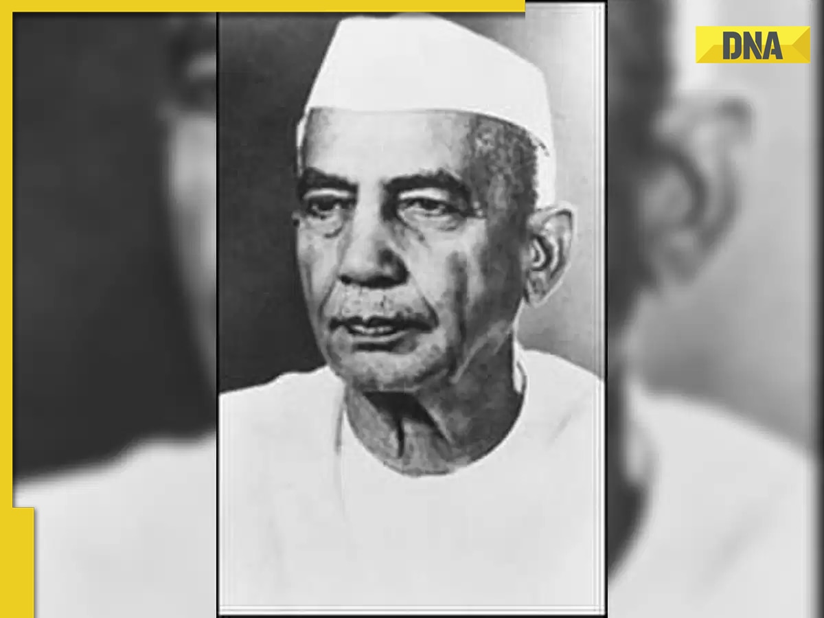 Bharat Ratna for Chaudhary Charan Singh: A timeline of former PM's ...