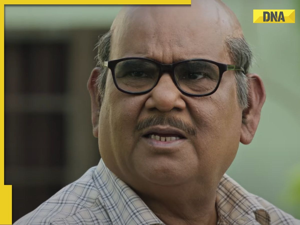 Kaagaz 2 trailer: Satish Kaushik seeks justice for daughter with Anupam ...
