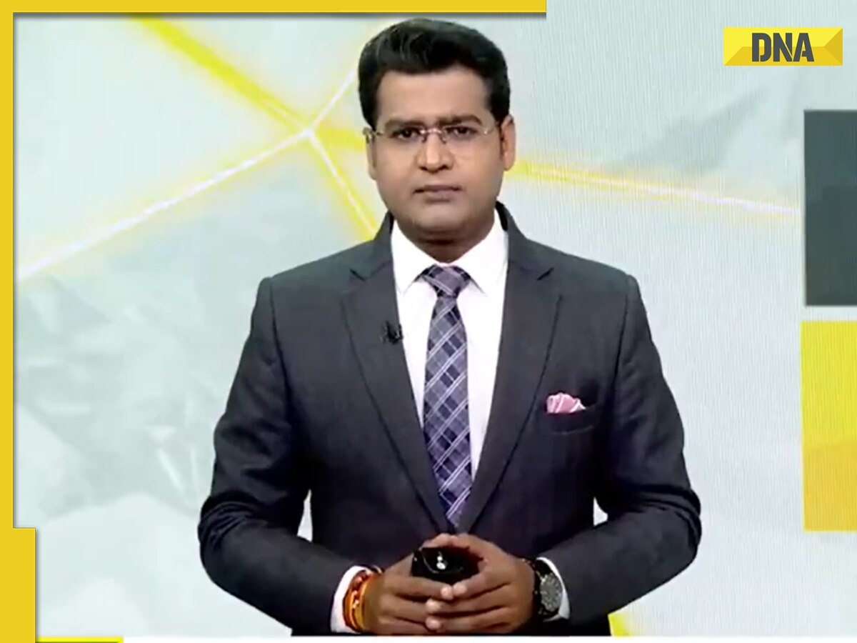 DNA TV Show: Imran Khan’s party overperforms in Pakistan elections