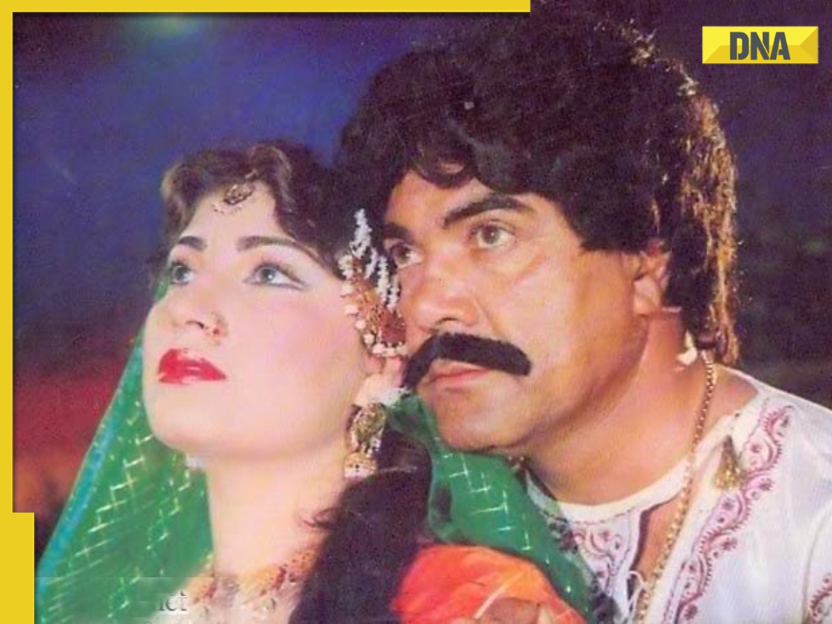 Meet actor who worked in 800 films, won 160 awards, 59 double roles ...