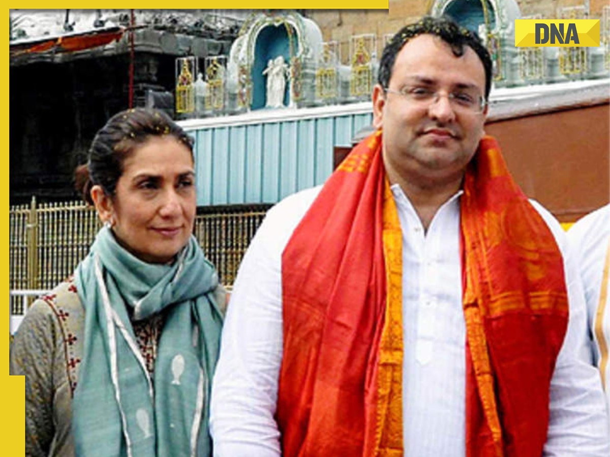 Meet India's second richest woman with net worth of Rs 77,000 crore ...