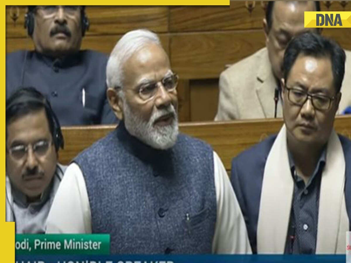 'These five years were about reform, perform and transform': PM Modi on ...