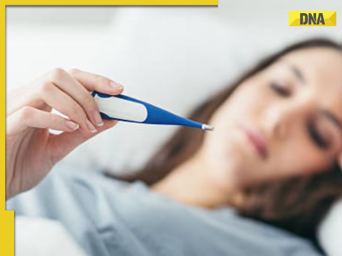 Monkey fever in India: Know symptoms, preventive tips of the viral disease