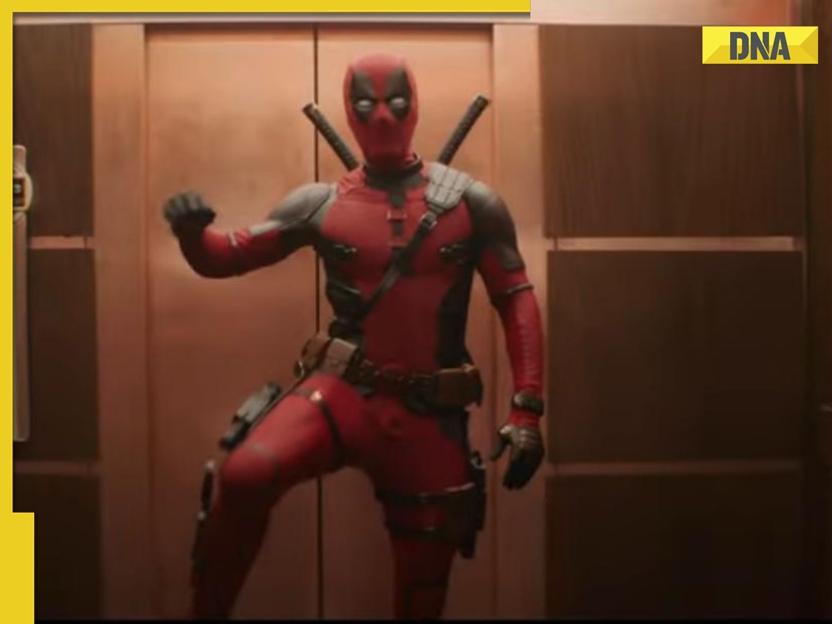 Deadpool & Wolverine teaser: Wade Wilson declares himself ‘Marvel Jesus’, decides to change MCU